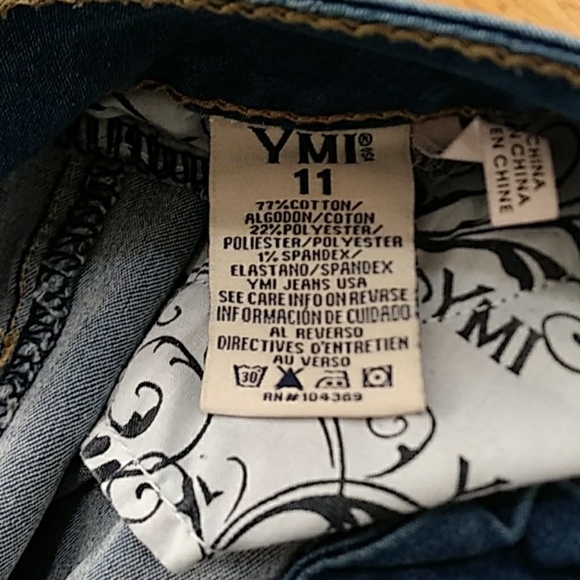 YMI | Jeans | Ymi Skinny | Poshmark